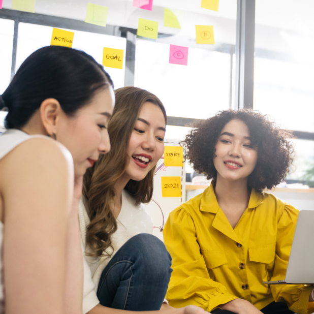 What We Do - STLA - SIT